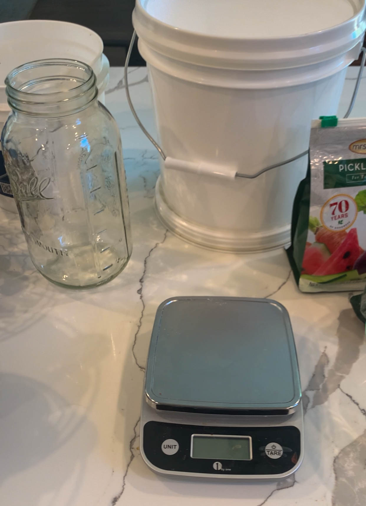 Water Glass Eggs | How to Preserve Your Fresh Eggs for Long-Term Storage