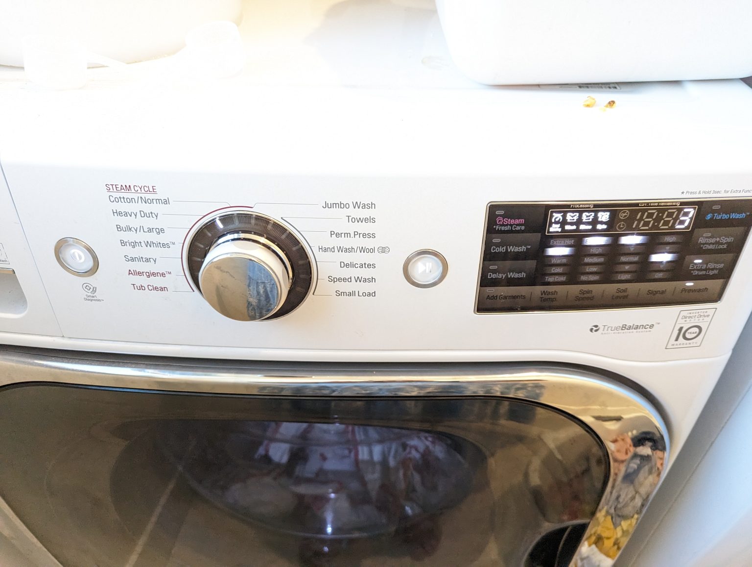 Washing Cloth Diapers: A Simple How to Guide with Steps - Pioneer ...