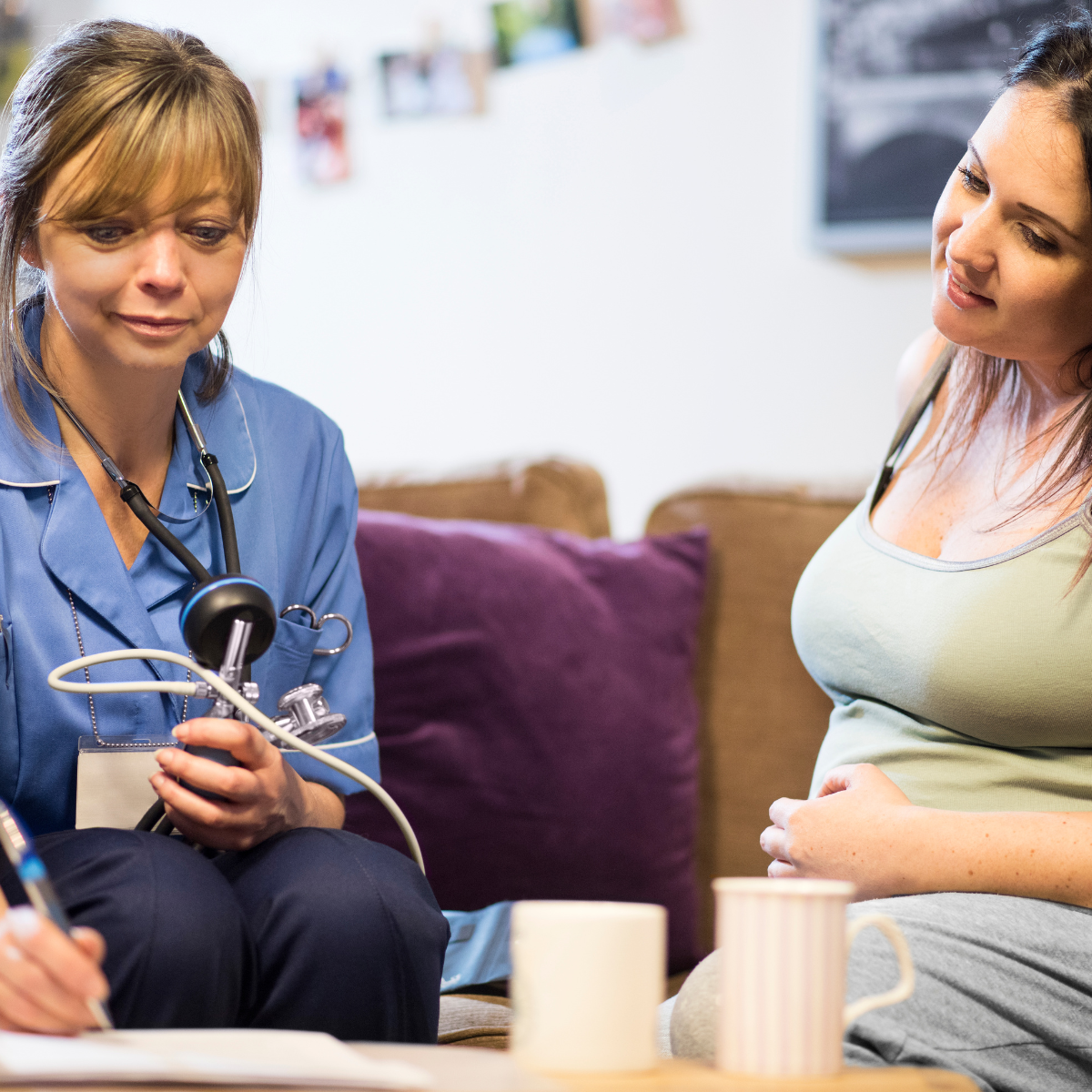 Is Midwives Brew Safe to Induce Labor: What You Need to Know - Pioneer ...