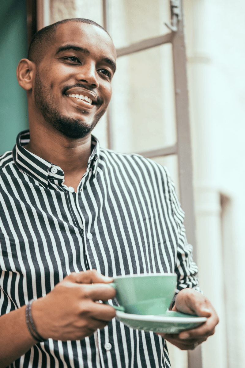 Herbal Tea for Men: The Best Men's Health Herbs - Pioneer Health Homestead