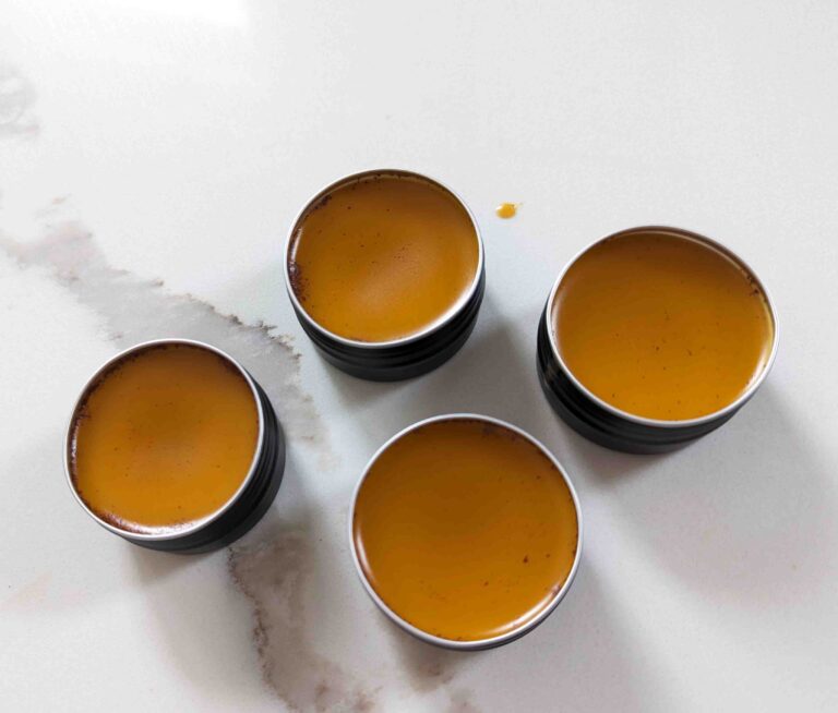 How to Make an Arthritis Salve: Best Recipe for Natural Pain Relief ...