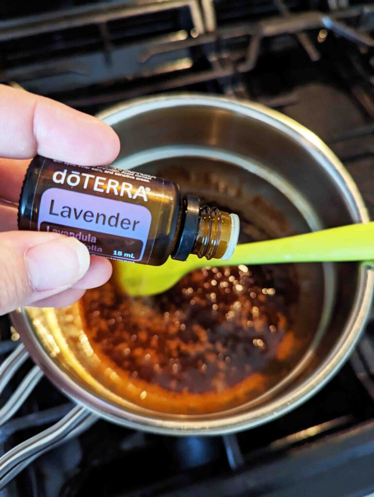 How to Make an Arthritis Salve: Best Recipe for Natural Pain Relief ...