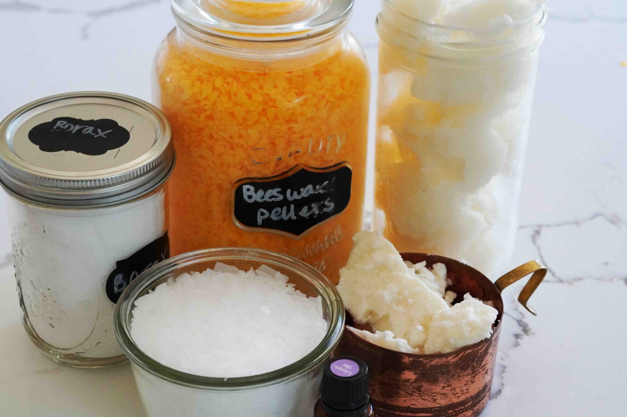 Best Magnesium Lotion Recipe: Natural and Safe for Everyone - Pioneer ...