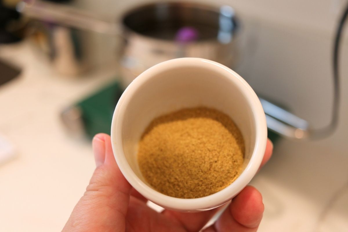 Simple Natural Cold Process Soap Recipe for Beginners - Pioneer Health ...