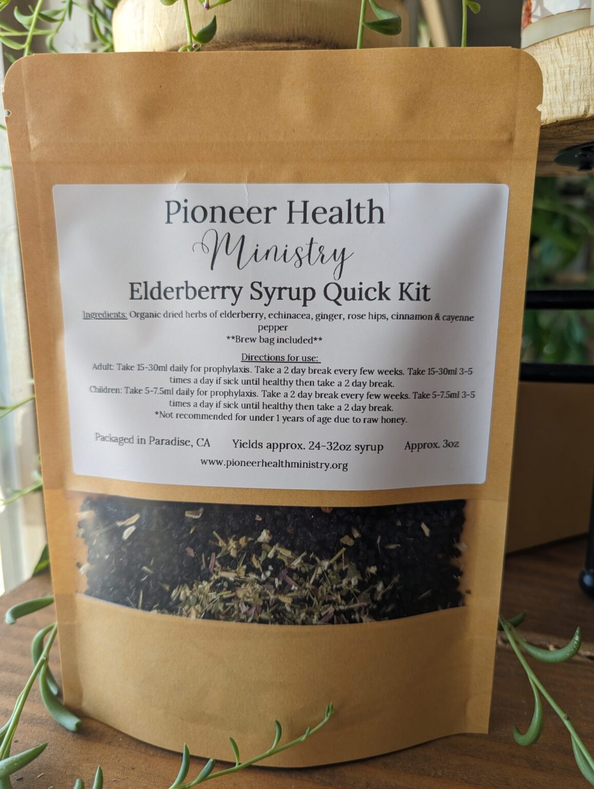 The Best Herbal Tea for Sinus Infection: Natural Treatments - Pioneer ...