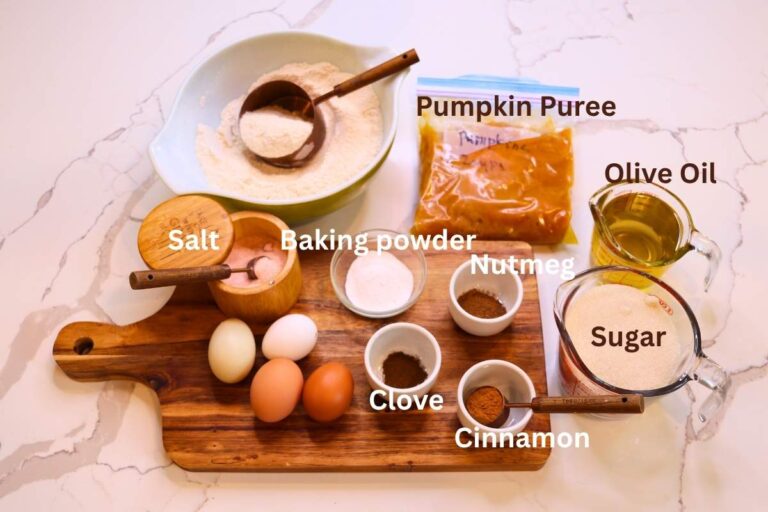 Easy Fresh Ground Flour Muffin Recipe - Pioneer Health Homestead